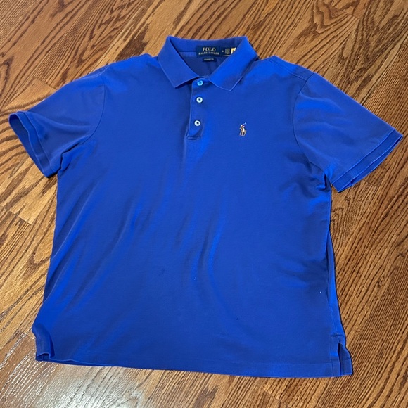 Polo Ralph Lauren | Shirts | Polo By Ralph Lauren Super Soft Cotton ...